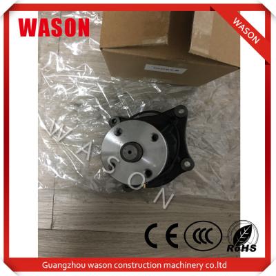 China 32G4522020 343510051 Excavator Water Pump For Kobeclo Machine Standard Size for sale