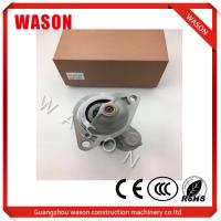China Aluminium Alloy Excavator Starter Motor For 0200-562AF 0001-109-035 for sale