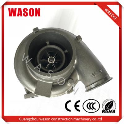 China Komatsu Parts Turbo Excavator Engine Parts Replacement 274-6296 2746296 for sale