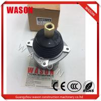China Yn30v00111f1 Excavator Joystick Pusher / Nbr Pu Metal Loader Joystick Kit for sale