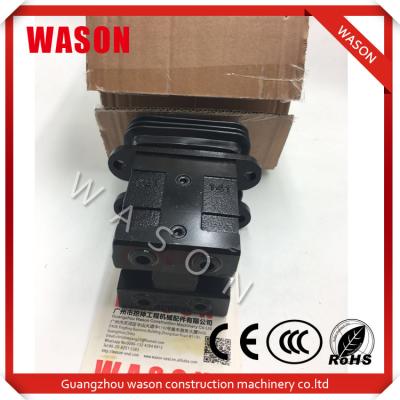 China YN30V00105F2 Excavator Hydraulic Joystick Parts Lever Pilot Foot Pusher Assy for sale