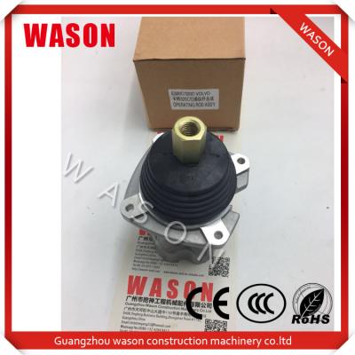 China Durable Lever Pilot Foot Pusher Assy , E320C/D Excavator Joystick Pusher for sale