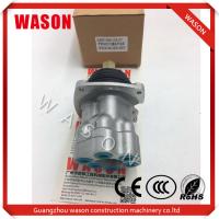 China Durable Lever Pilot Foot Pusher Assy , E320C/D Excavator Joystick Pusher for sale