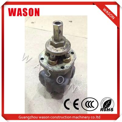 China Lever Pilot Foot Pusher Assy Hydraulic Joystick Parts For Hitachi EX200-1 for sale