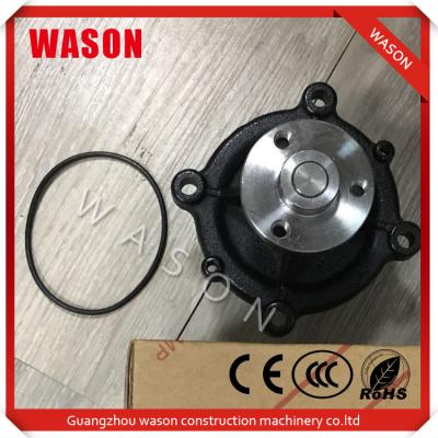 China High Pressure Volvo Hydraulic Excavator Water Pump Metal 20726092 / 21125771 for sale