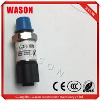 China Hyundai Excavator Machine Parts Pressure Sensor / Pressure Switch 31Q4-40800 31Q440800 for sale