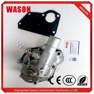 China 1072473 Cat Excavator Water Pump For Engine 3044C Long Using Life for sale