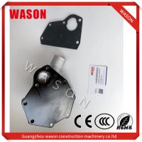 China 1072473  Excavator Water Pump For Engine 3044C Long Using Life for sale