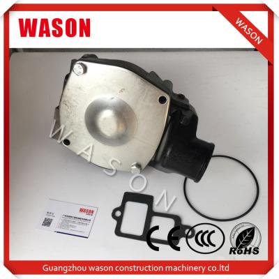 China Durable CAT Excavator Water Pump For 3306T E330B / 1727765 for sale