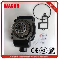 China Durable  Excavator Water Pump For 3306T E330B / 1727765 for sale