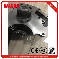 China 3541672  Water Pump Replacement  , 4226913 2258016  Engine Parts for sale