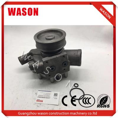 China 2364413 2027676 2194452 2274299 Excavator Water Pump For CAT for sale