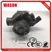 China 2364413 2027676 2194452 2274299 Excavator Water Pump For for sale