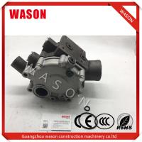 China 2364413 2027676 2194452 2274299 Excavator Water Pump For for sale