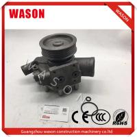 China 2364413 2027676 2194452 2274299 Excavator Water Pump For for sale