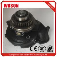 China 223 9147  Water Pump / High Pressure  C13 Water Pump for sale
