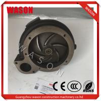 China 223 9147  Water Pump / High Pressure  C13 Water Pump for sale