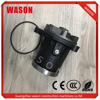 China 3434510010 Engine Cooling Water Pump For E320C SK130-8 SK140-8 E320D for sale