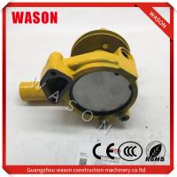 China Excavator Engine 6144611301 Excavator Water Pump High Pressure 6144-61-1301 for sale