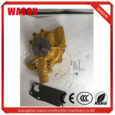 China 6206-63-1201 Engine Water Pump ,  Excavator 4D95 Bulldozer Water Pump for sale