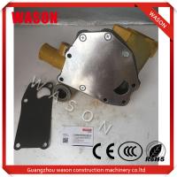 China 6206-63-1201 Engine Water Pump ,  Excavator 4D95 Bulldozer Water Pump for sale