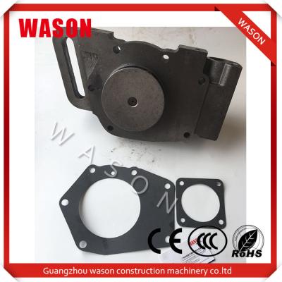 China NT855 Metal Fresh Excavator Water Pump High Pressure 3051354 3801715 for sale