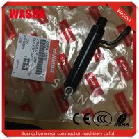 China Injector Assembly Excavator Alternator 729604-53100 72960453100 For Yanmar 4TNV88 Diesel Engine for sale
