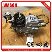 China Metal Pure Diesel Injection Pump 729642-51420 For Yanmar 4TNV88 Engine for sale