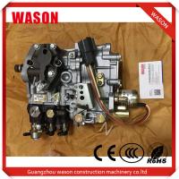 China Metal Pure Diesel Injection Pump 729642-51420 For Yanmar 4TNV88 Engine for sale