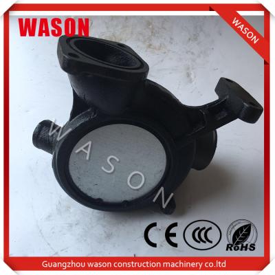 China Water Pump Spare Part Kobelco / Kobelco Aftermarket Parts ME942187 For Engine 6D22 for sale