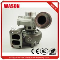 China 466721-0005 Diesel Engine Spare Parts , Turbocharger For Turbo Deawood DH300-5 D1146 for sale