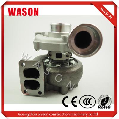 China 466721-0005 Diesel Engine Spare Parts , Turbocharger For Turbo Deawood DH300-5 D1146 for sale
