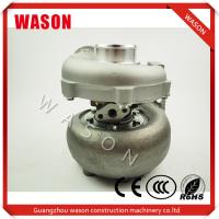 China 466721-0005 Diesel Engine Spare Parts , Turbocharger For Turbo Deawood DH300-5 D1146 for sale