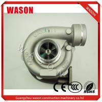 China 466721-0005 Diesel Engine Spare Parts , Turbocharger For Turbo Deawood DH300-5 D1146 for sale