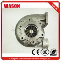 China 466721-0005 Diesel Engine Spare Parts , Turbocharger For Turbo Deawood DH300-5 D1146 for sale