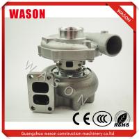 China DH300-7 D2366 Excavator Engine Parts Turbocharger 65.09100-7082  65.09100-7137 for sale
