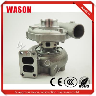 China DH300-7 D2366 Excavator Engine Parts Turbocharger 65.09100-7082  65.09100-7137 for sale