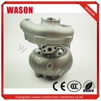 China DH300-7 D2366 Excavator Engine Parts Turbocharger 65.09100-7082  65.09100-7137 for sale