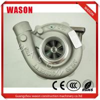 China DH300-7 D2366 Excavator Engine Parts Turbocharger 65.09100-7082  65.09100-7137 for sale