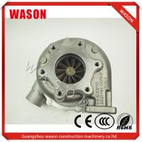 China DH300-7 D2366 Excavator Engine Parts Turbocharger 65.09100-7082  65.09100-7137 for sale
