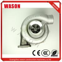 China Long Using Life Turbocharger 466617-0003 For Turbo Deawood DH320 DE12T for sale