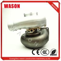 China Long Using Life Turbocharger 466617-0003 For Turbo Deawood DH320 DE12T for sale