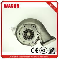 China Long Using Life Turbocharger 466617-0003 For Turbo Deawood DH320 DE12T for sale