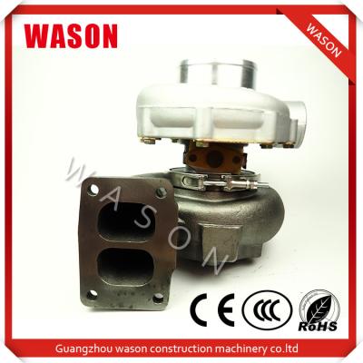 China Long Using Life Turbocharger 466617-0003 For Turbo Deawood DH320 DE12T for sale