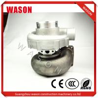 China Turbocharger Excavator Engine Parts 65.09100-7036 65.09100-7172 For DH500 DH370 D2366T for sale