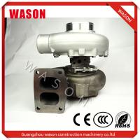 China Turbocharger Excavator Engine Parts 65.09100-7036 65.09100-7172 For DH500 DH370 D2366T for sale
