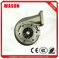 China Turbocharger Excavator Engine Parts 65.09100-7036 65.09100-7172 For DH500 DH370 D2366T for sale