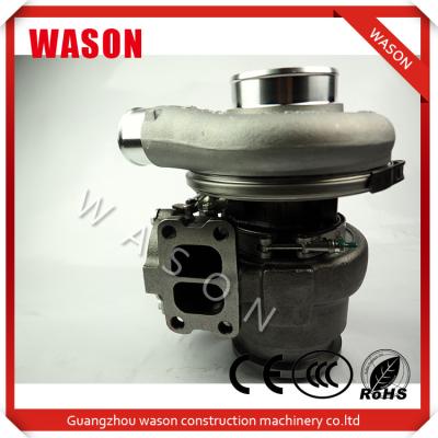 China Metal Excavator Engine Parts Turbocharger 2674A256 For CAT C6.6 for sale