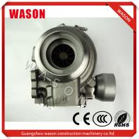 China Metal Excavator Engine Parts Turbocharger 2674A256 For  C6.6 for sale