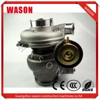 China Metal Excavator Engine Parts Turbocharger 2674A256 For  C6.6 for sale